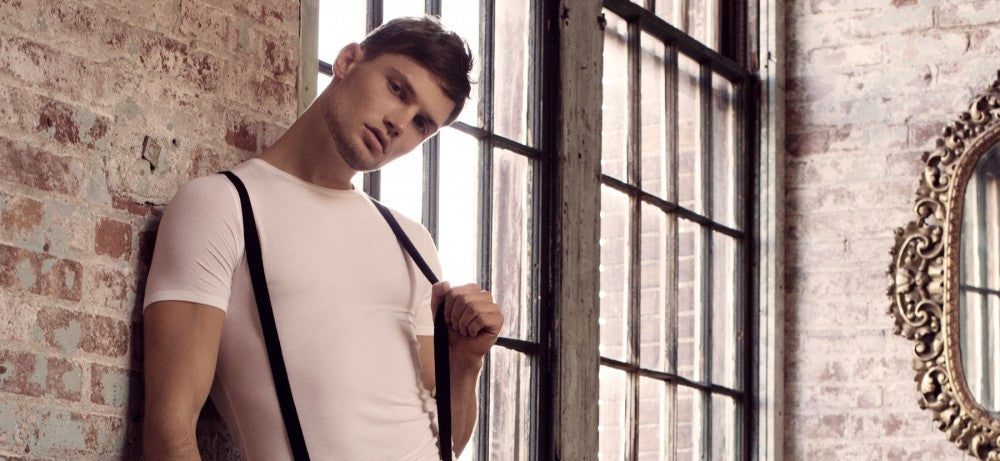 LEON CLASSIC CREWNECK T-SHIRT – wixsonparis